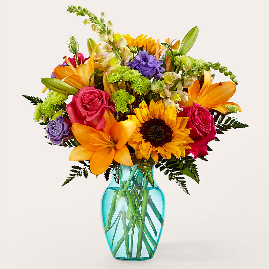 Flowers in west covina, Florist in west covina Florist in Chino Hills
